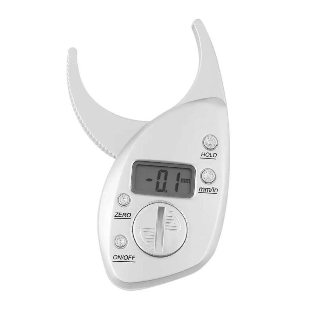 Caliper Digital Adipómetro - Regemeds Ortopedia y Bienestar